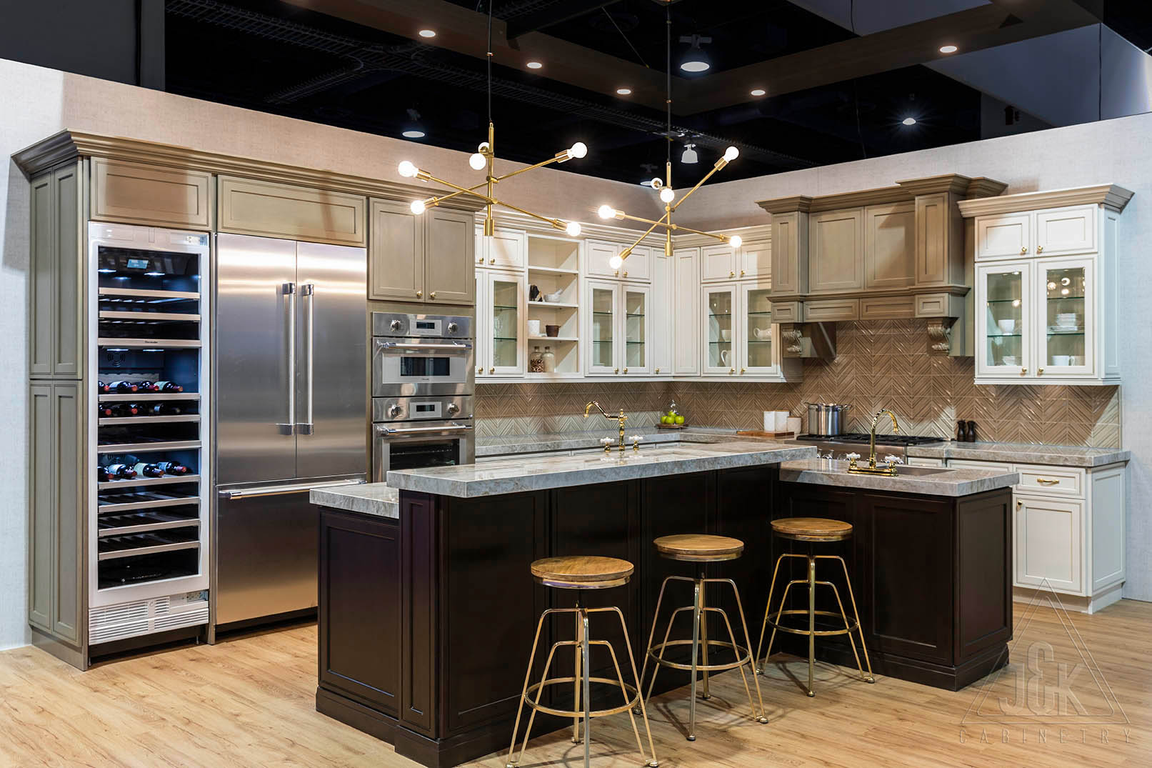 Wholesale RTA Kitchen Cabinets - JK-Cabinetry NY