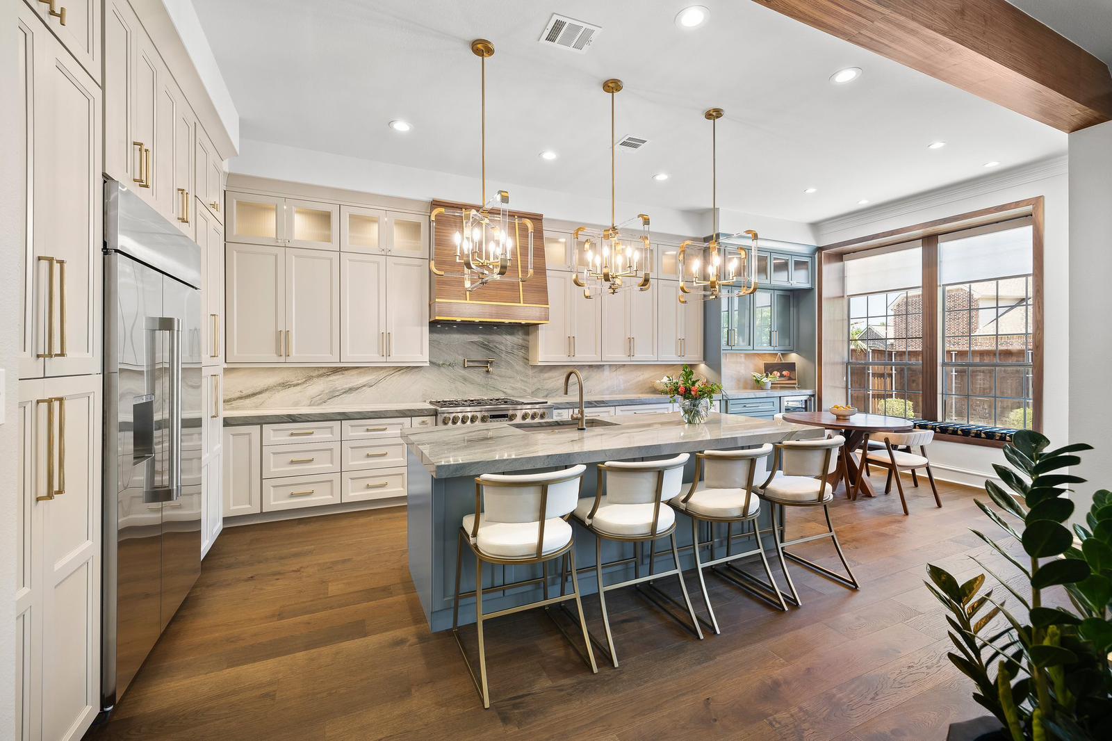 RTA Cabinets NYC: Affordable Solid Wood Kitchen & Bathroom Cabinets for ...
